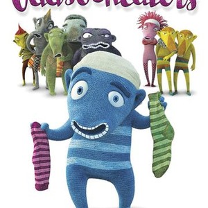 The Oddsockeaters - Rotten Tomatoes