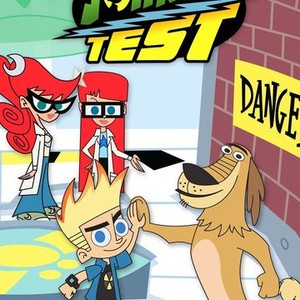 Johnny Test: Season 2, Episode 13 - Rotten Tomatoes