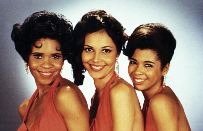 Dwan Smith Actress From 70s