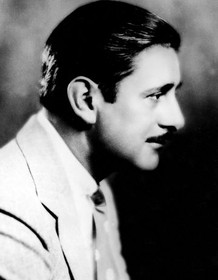 Allan Forrest - Rotten Tomatoes