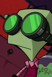 Invader Zim: Season 1, Episode 4 - Rotten Tomatoes