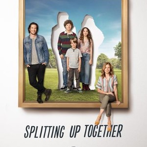 Splitting Up Together - Rotten Tomatoes