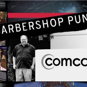 Barbershop Punk - Rotten Tomatoes