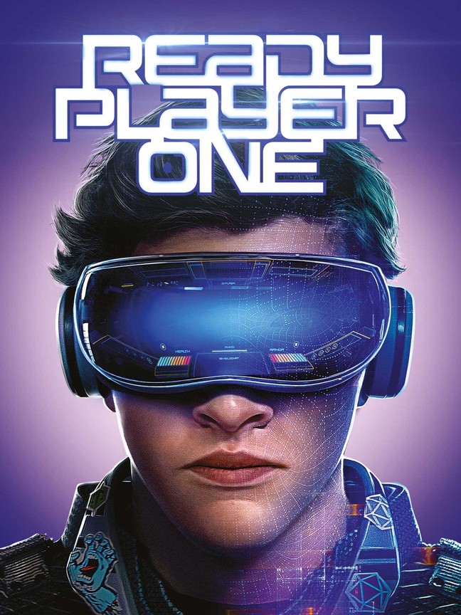 Ready Player One
