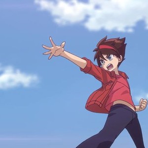 Bakugan: Battle Planet: Geogan Rising, Episode 1 - Rotten Tomatoes