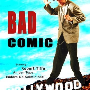 Bad Comic - Rotten Tomatoes