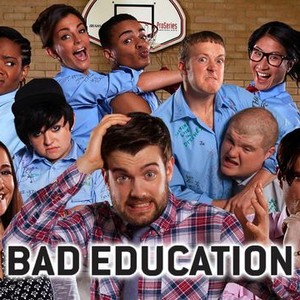 Bad Education - Rotten Tomatoes