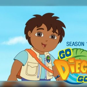 Go, Diego, Go! - Rotten Tomatoes
