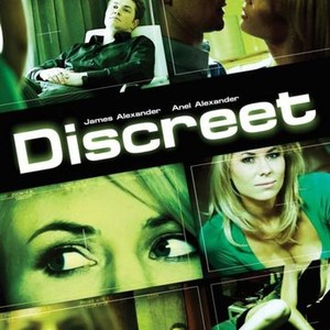 Discreet - Rotten Tomatoes