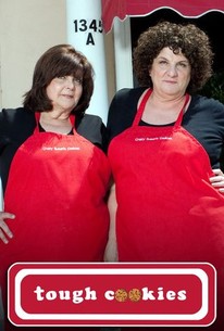 Tough Cookies | Rotten Tomatoes
