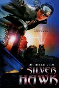 Silver Hawk | Rotten Tomatoes