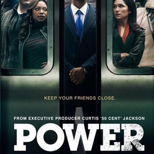Power - Rotten Tomatoes