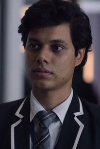 Class: Season 1, Episode 1 - Rotten Tomatoes