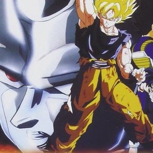 Dragon Ball Z: The Return of Cooler - Rotten Tomatoes