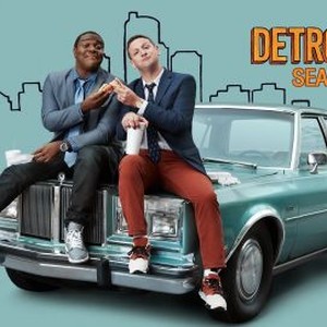 Detroiters - Rotten Tomatoes