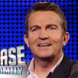 The Family Chase - Rotten Tomatoes