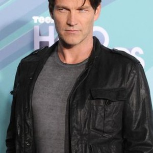 Stephen Moyer - Rotten Tomatoes