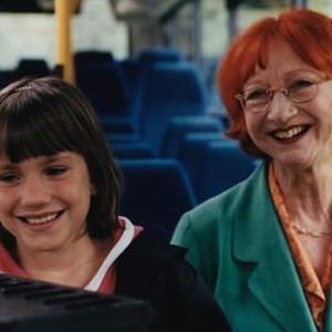 The Flying Granny - Rotten Tomatoes