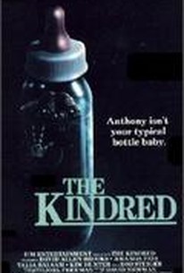 The Kindred (1987) - Rotten Tomatoes
