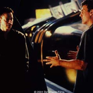 Impostor (2002) - Rotten Tomatoes