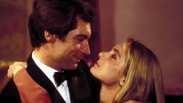 living daylights plot