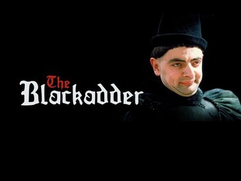 blackadder addition