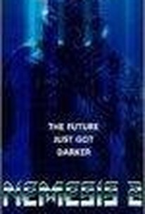 Nemesis 2: Nebula (1995) - Rotten Tomatoes