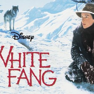 White Fang - Rotten Tomatoes