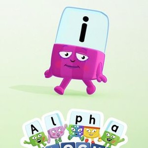 Alphablocks - Rotten Tomatoes