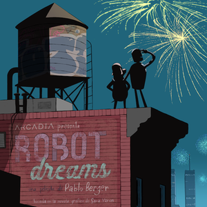 Robot Dreams - Rotten Tomatoes