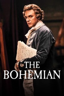The Bohemian | Rotten Tomatoes
