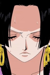 One Piece: Season 12, Episode 8 | Rotten Tomatoes