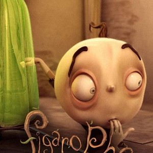 Figaro Pho: Season 1, Episode 1 - Rotten Tomatoes