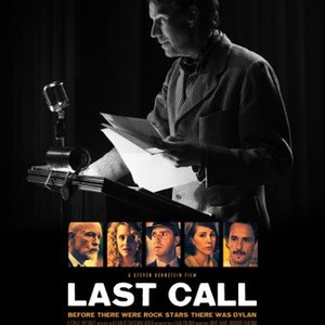 Last Call - Rotten Tomatoes