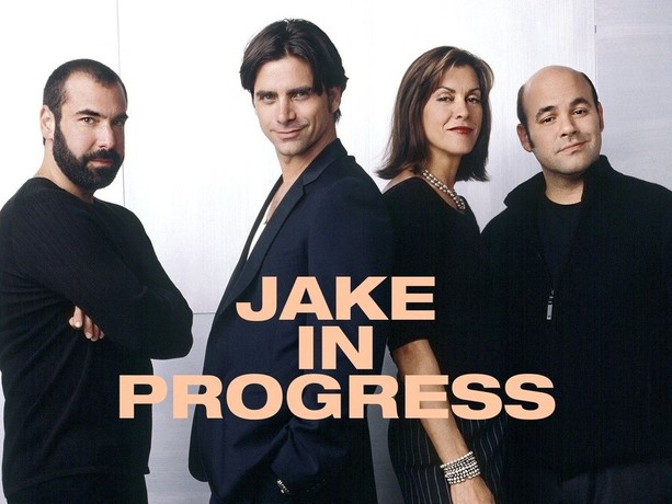 Jake In Progress Jake Johnson Said The "New Girl" Isn't Recieving