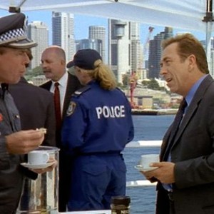 Water Rats: Season 6, Episode 13 - Rotten Tomatoes