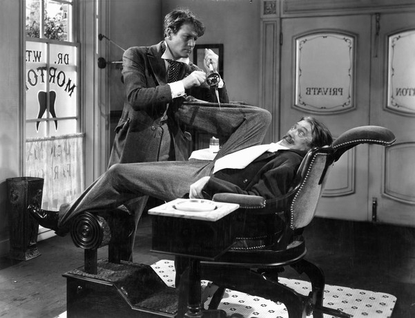 Victor Potel A Lost Lady (1924 Film) | Warner Bros. Entertainment Wiki