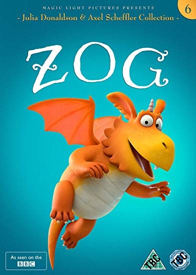 Zog (2018) - Rotten Tomatoes