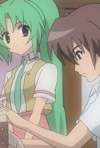 When They Cry Rei: Season 1, Episode 11 | Rotten Tomatoes