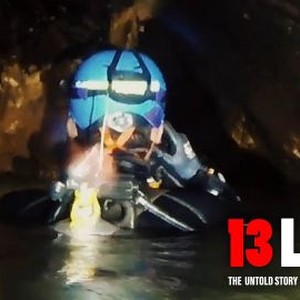 13 Lost: The Untold Story of the Thai Cave Rescue - Rotten Tomatoes