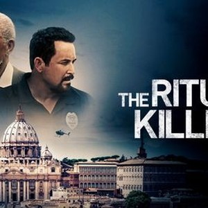 The Ritual Killer - Rotten Tomatoes