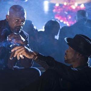 Shaft - Rotten Tomatoes