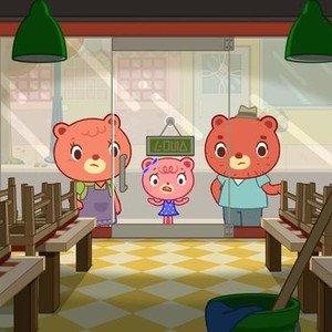 Tish Tash: Season 1, Episode 25 - Rotten Tomatoes