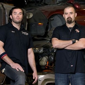 Motor City Motors - Rotten Tomatoes