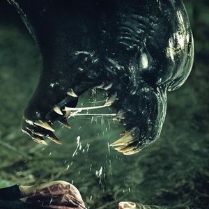 The Monster - Rotten Tomatoes