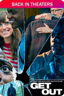 Get Out - Rotten Tomatoes