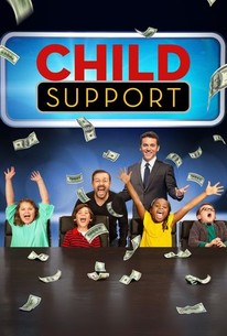 Child Support: Season 2 | Rotten Tomatoes