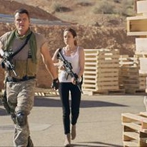 Dead Trigger - Rotten Tomatoes