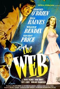 The Web | Rotten Tomatoes