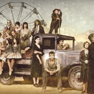 Carnivàle - Rotten Tomatoes